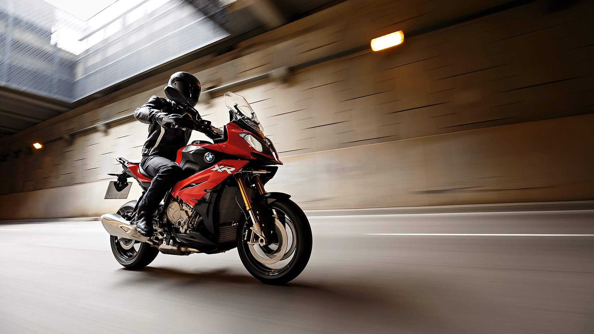 Individualisierung | S 1000 XR | BMW Motorrad
