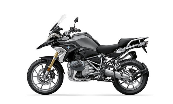 Tous les modèles | BMW Motorrad