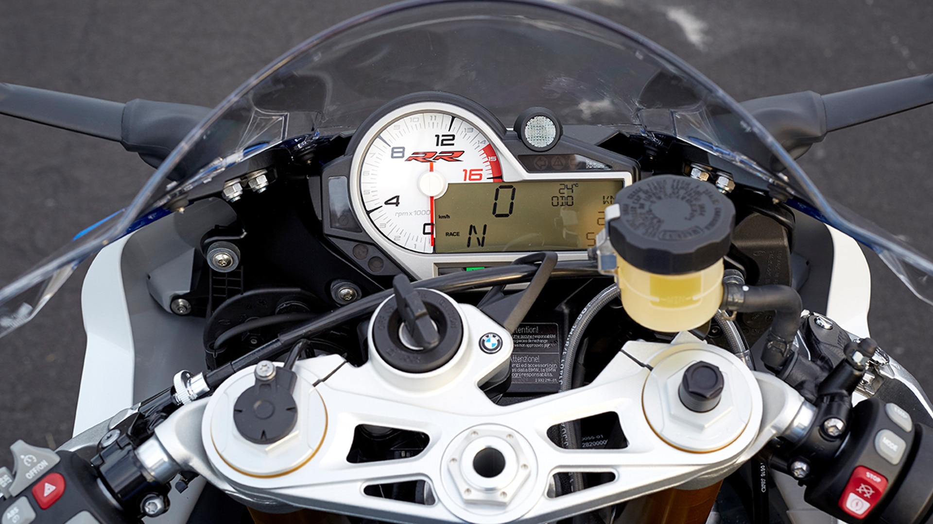 S 1000 RR | BMW Motorrad