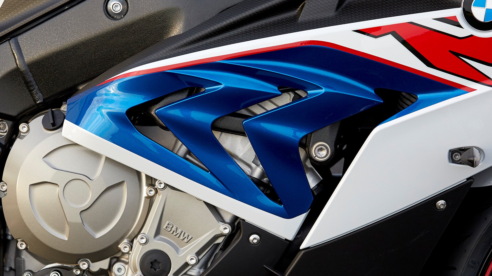 S 1000 RR | BMW Motorrad