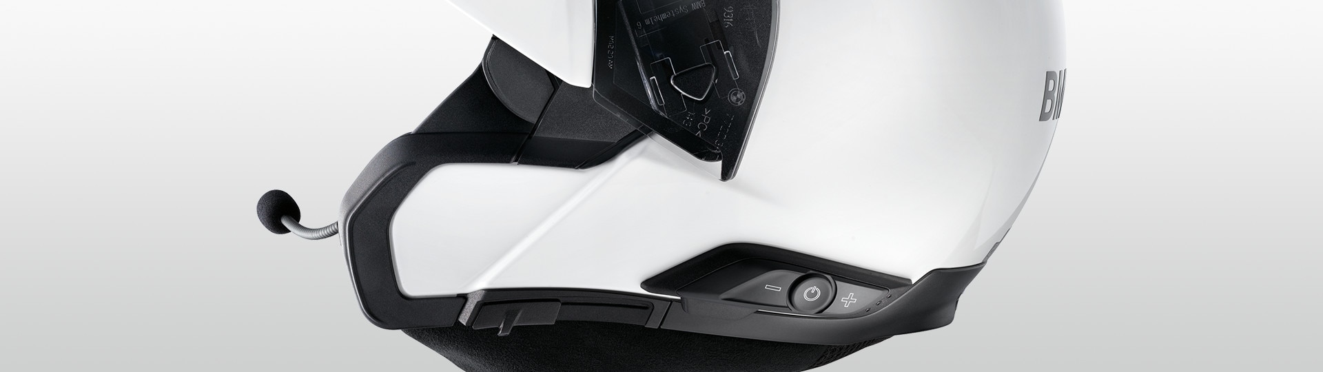 Système de communication embarqué - La technologie dans le détail | BMW ...