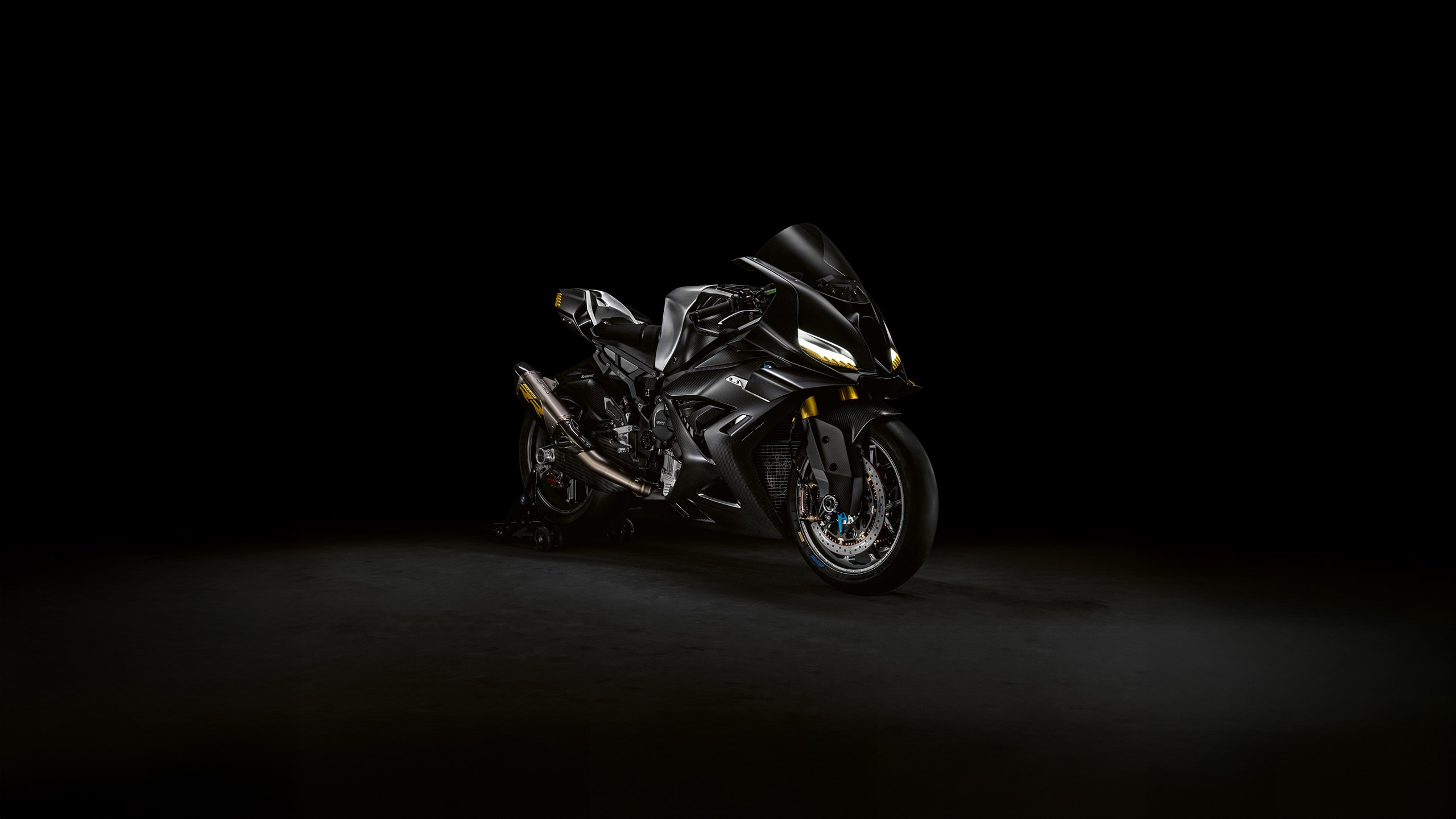 Concept RR | BMW Motorrad Schweiz