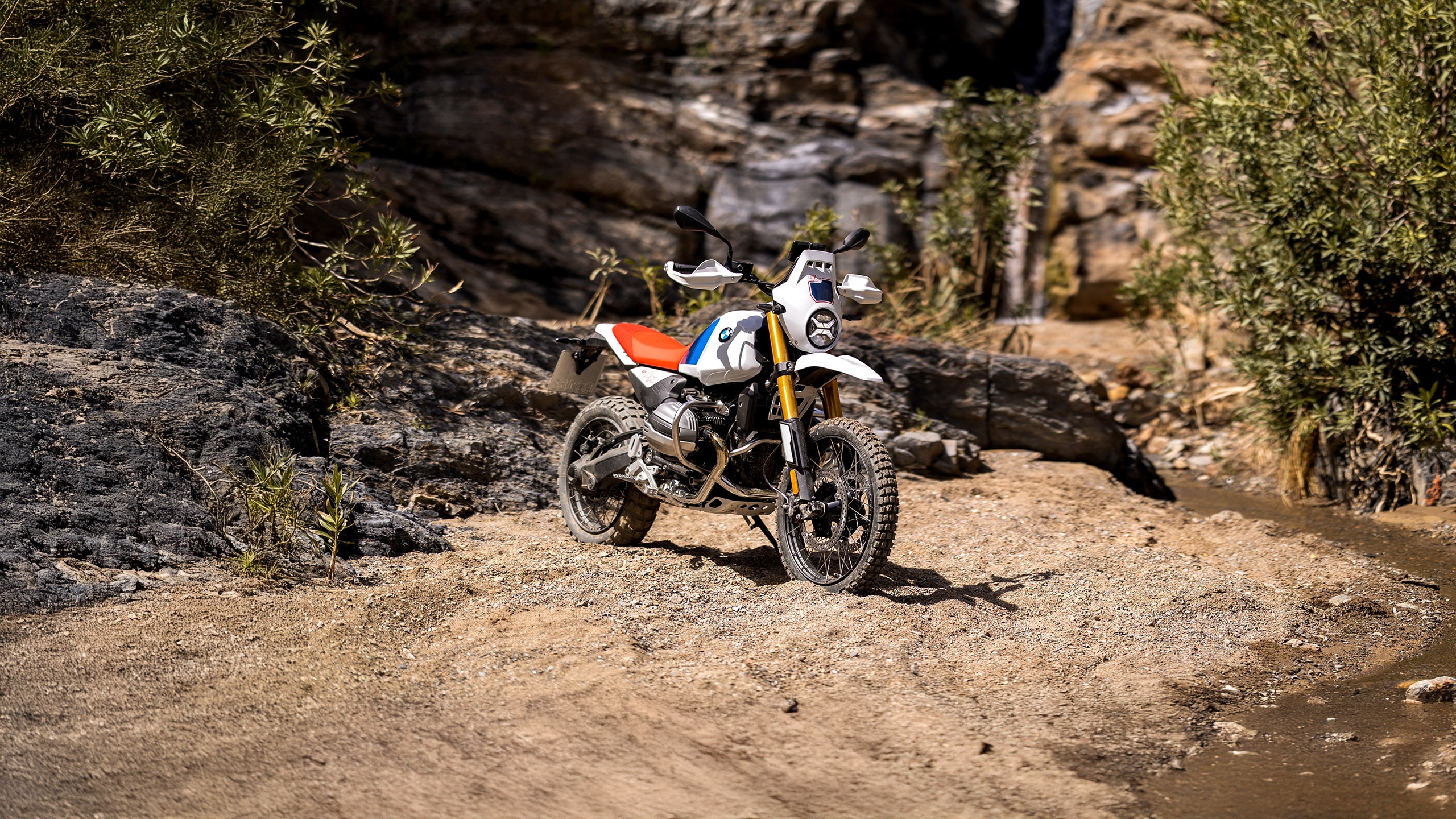 R 12 G/S | BMW Motorrad Schweiz