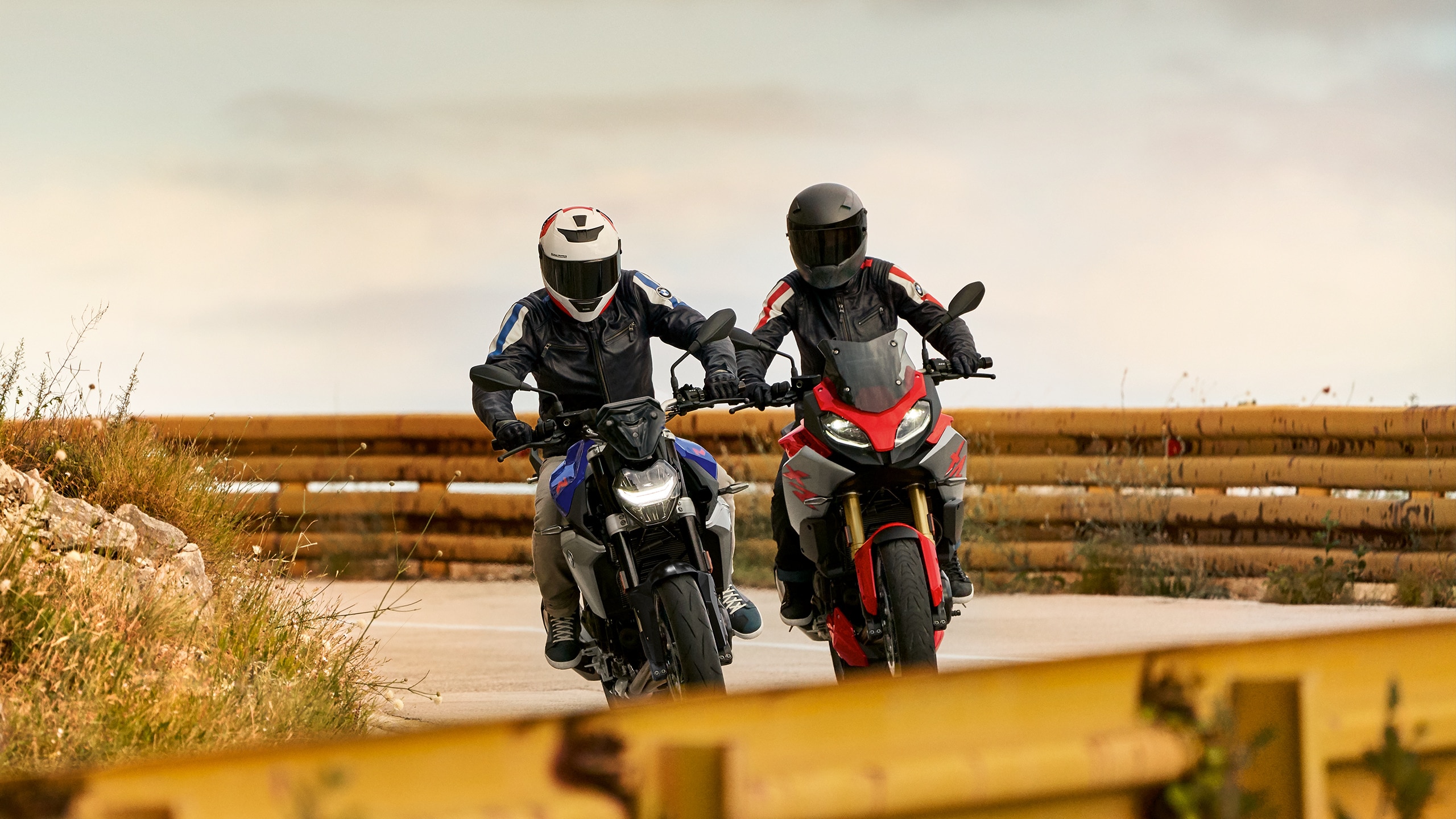 BMW Motorrad Leasing | BMW Motorrad Schweiz